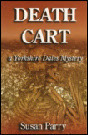 Death Cart (The Yorkshire Dales Mystery Series) by Susan Parry | Goodreads