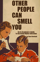 Other People Can Smell You by Sam Starbuck | Goodreads