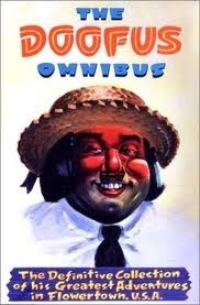 Doofus Omnibus by Rick Altergott | Goodreads