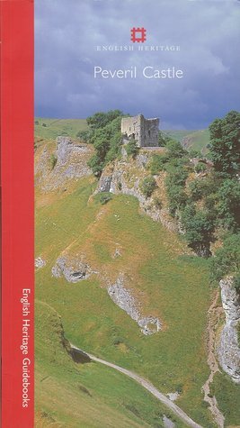 Peveril Castle (English Heritage Guidebooks) by Richard Eales | Goodreads