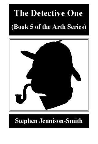 The Detective One by Stephen Jennison-Smith | Goodreads