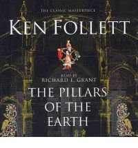 The Pillars of the Earth by Ken Follett | Goodreads