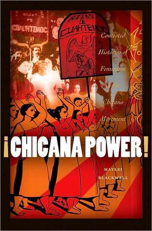 Chicano Movement Quotes