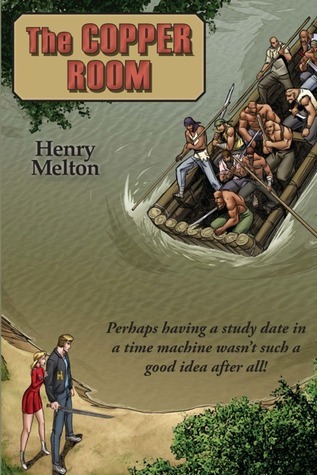 The Copper Room by Henry Melton | Goodreads