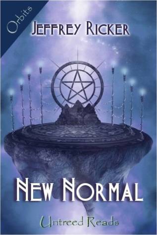 New Normal by Jeffrey Ricker | Goodreads