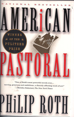 American Pastoral (The American Trilogy, #1) by Philip Roth | Goodreads