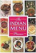 The Indian Menu Planner by Various | Goodreads