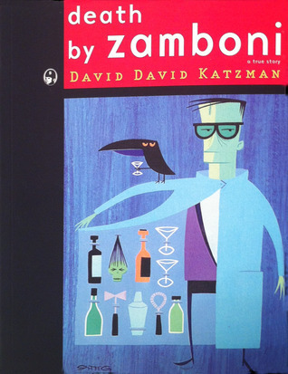Death by Zamboni by David David Katzman | Goodreads