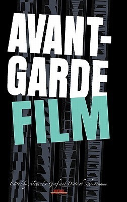 Avant-Garde Film (23) by Alexander Graf | Goodreads