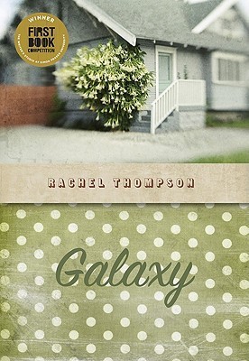 Galaxy by Rachel Thompson | Goodreads