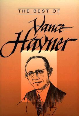 The Best of Vance Havner by Vance Havner | Goodreads