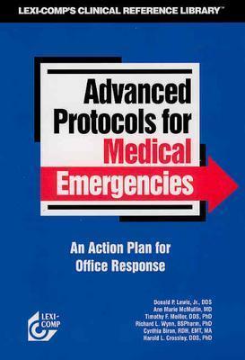 Lexi-Comp's Avanced Protocols for Medical Emergencies: An Action Plan ...