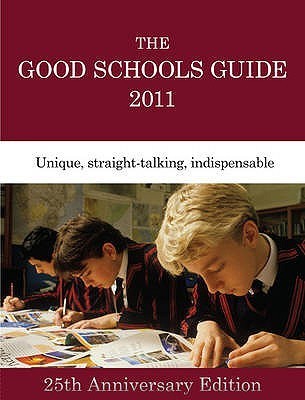The Good Schools Guide by Ralph Lucas | Goodreads