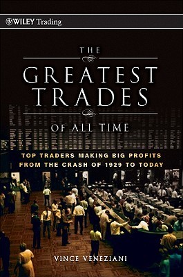 The Greatest Trades of All Time: Top Traders Making Big Profits from ...