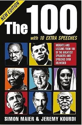 The 100 with 10 Extra Speeches: Insights and Lessons from 110 of the ...