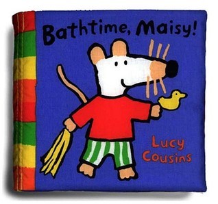 Bathtime, Maisy! by Lucy Cousins | Goodreads