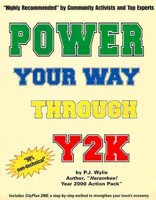 Power Your Way through Y2K by P.J. Wylie | Goodreads