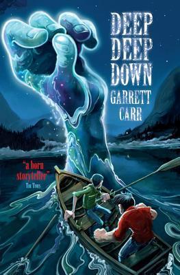 Deep Deep Down by Garrett Carr | Goodreads