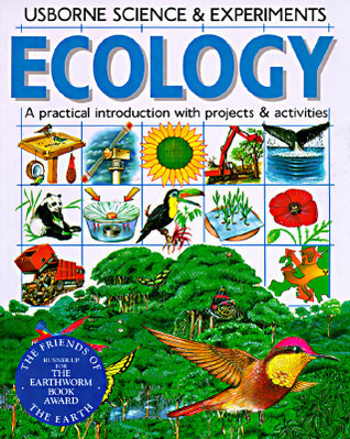 Ecology by R. Sourgeon | Goodreads