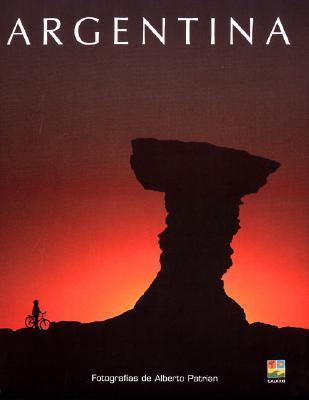 Argentina by Alberto Patrián | Goodreads