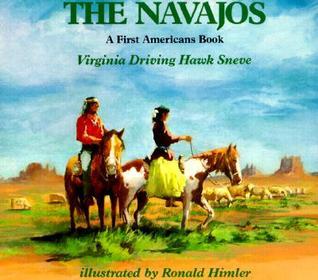 Navajos by Virginia Driving Hawk Sneve | Goodreads