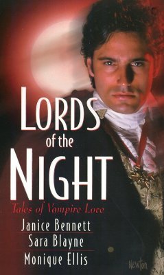 Lords of the Night by Janice Bennett | Goodreads
