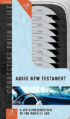 NCV New Testament Audio Bible Visor Pack by Anonymous | Goodreads