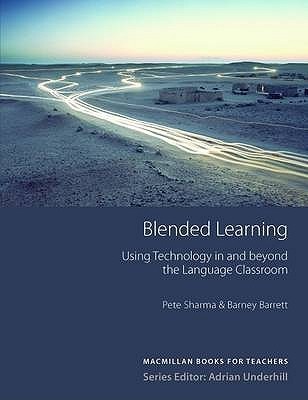 Blended Learning by Pete Sharma | Goodreads