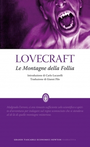 Le montagne della follia by H.P. Lovecraft | Goodreads