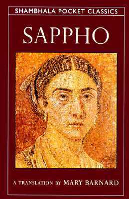 SAPPHO (Shambhala Pocket Classics) by Sappho | Goodreads
