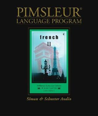 French II by Pimsleur | Goodreads