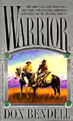 Warrior by Don Bendell | Goodreads