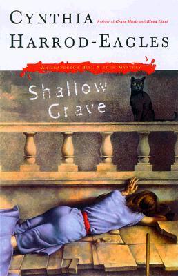 Shallow Grave (Bill Slider,#7) by Cynthia Harrod-Eagles | Goodreads