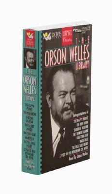 The Orson Welles Library (Ultimate Classics) by Orson Welles | Goodreads