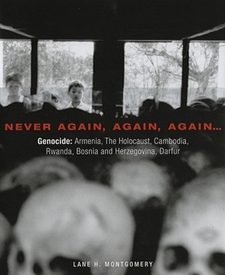 Never Again, Again, Again...: Genocide: Armenia, The Holocaust ...