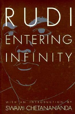 Rudi: Entering Infinity by Rudrananda | Goodreads