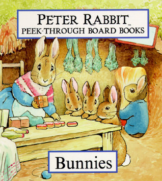 Bunnies (Peter Rabbit) by Beatrix Potter | Goodreads