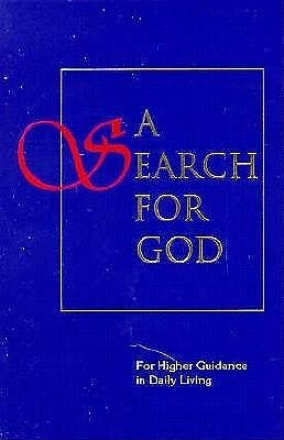 Search for God: Book 1 by Association for Research and Enlightenment ...