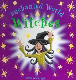 Witches by Gregory Galloway | Goodreads