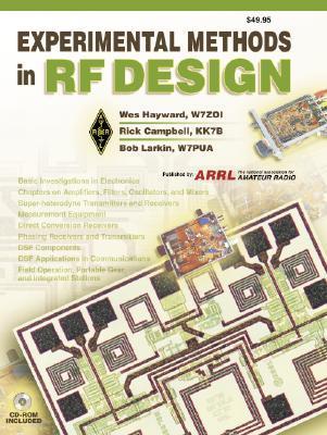 Experimental Methods in Rf Design by Wes H. Hayward | Goodreads