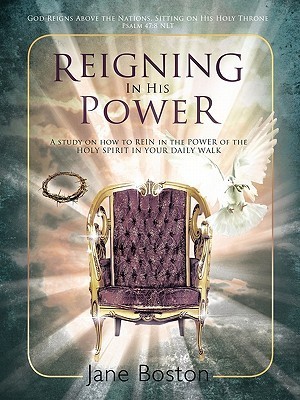 Reigning in His Power: A Study on How to Rein in the Power of the Holy ...