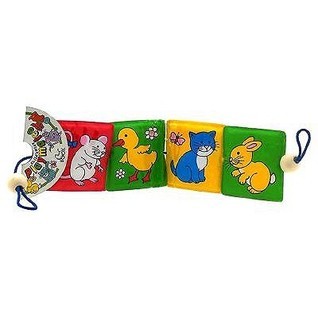 Playmates by Pam Adams | Goodreads