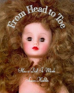 From Head to Toe by Susan Kuklin | Goodreads