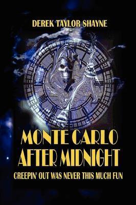 Monte Carlo After Midnight by Derek Taylor Shayne | Goodreads