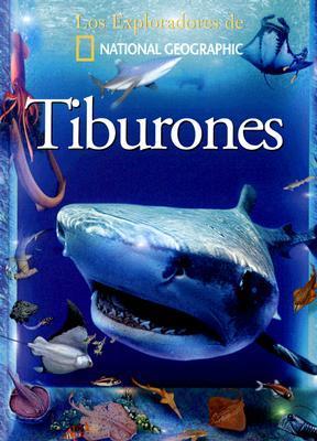 Tiburones (Spanish Edition) by Leighton Taylor | Goodreads