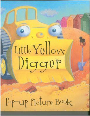 Little Digger by Janet Samuel | Goodreads