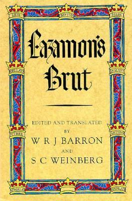 Brut or Hystoria Brutonum by Layamon | Goodreads