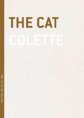 The Cat by Colette | Goodreads