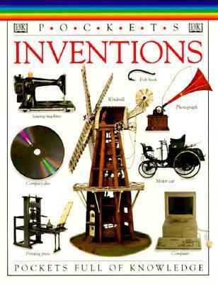 Inventions (Travel Guide) by David Macaulay | Goodreads