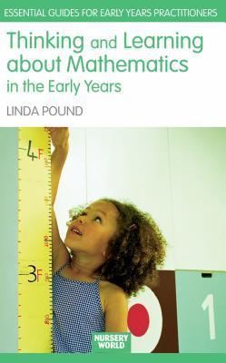 Thinking and Learning about Mathematics in the Early Years by Linda ...
